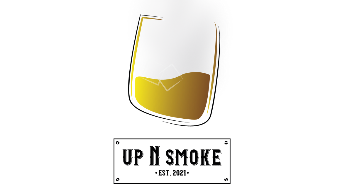 UP N SMOKE – smoketheglas